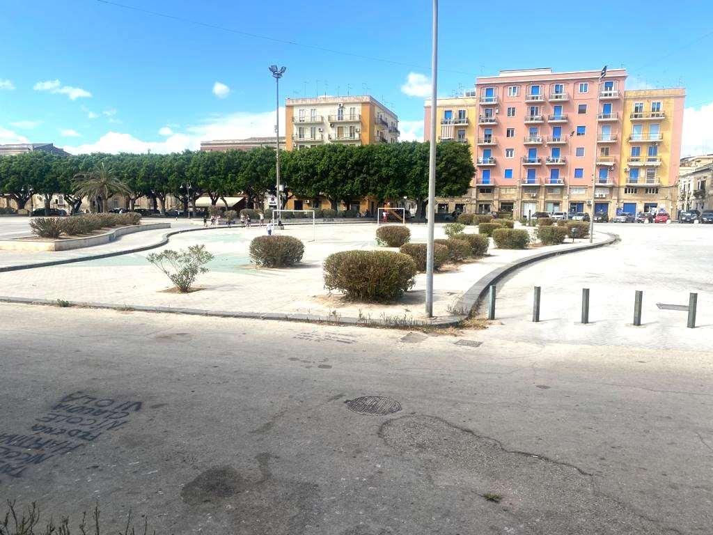 Appartamento in vendita a Siracusa