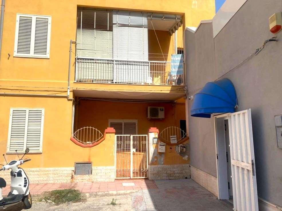 Appartamento in vendita a Siracusa