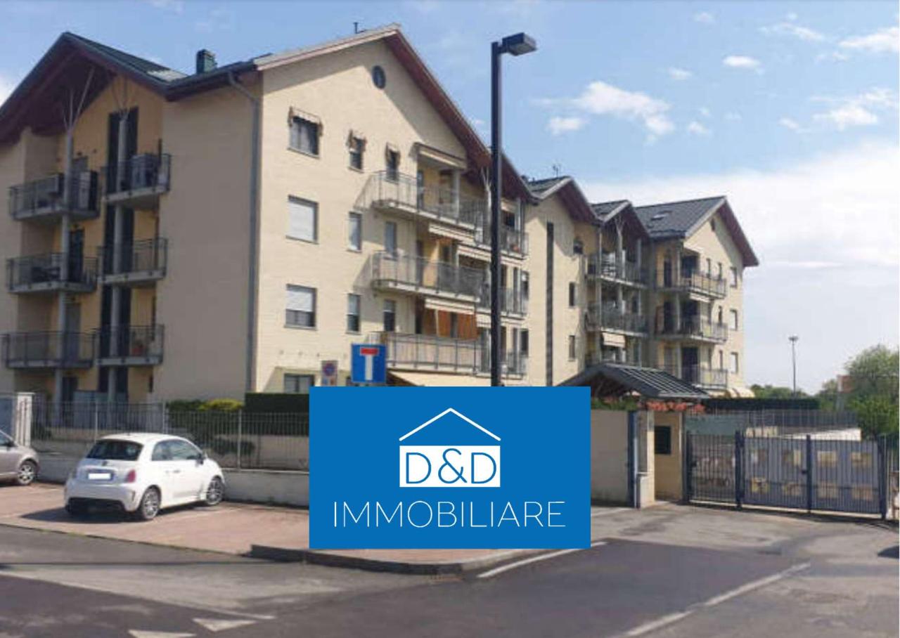 Appartamento in vendita a Moncalieri