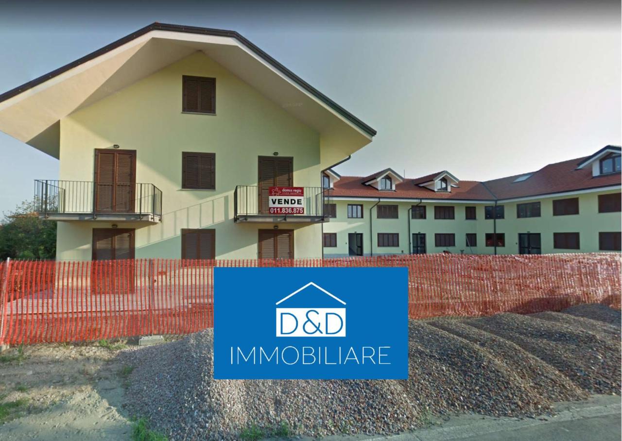 Appartamento in vendita a Chivasso