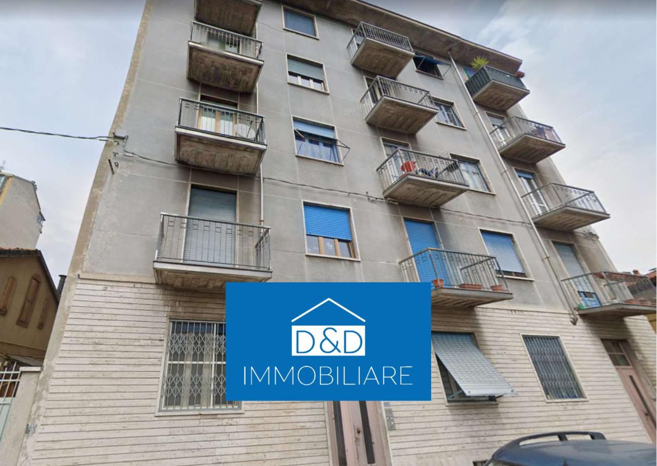 Appartamento in vendita a Torino