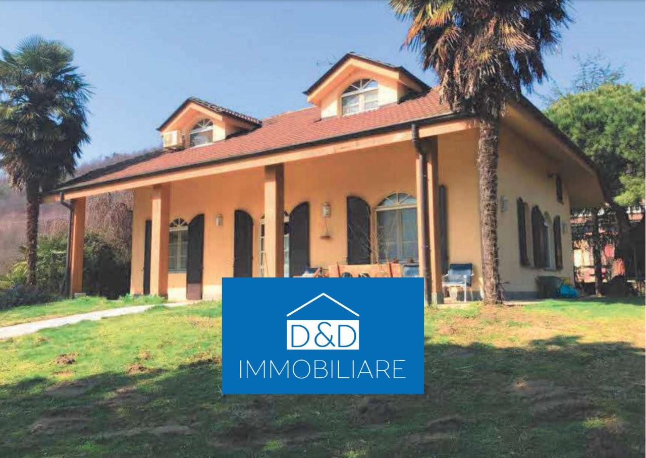 Villa unifamiliare in vendita a Cumiana