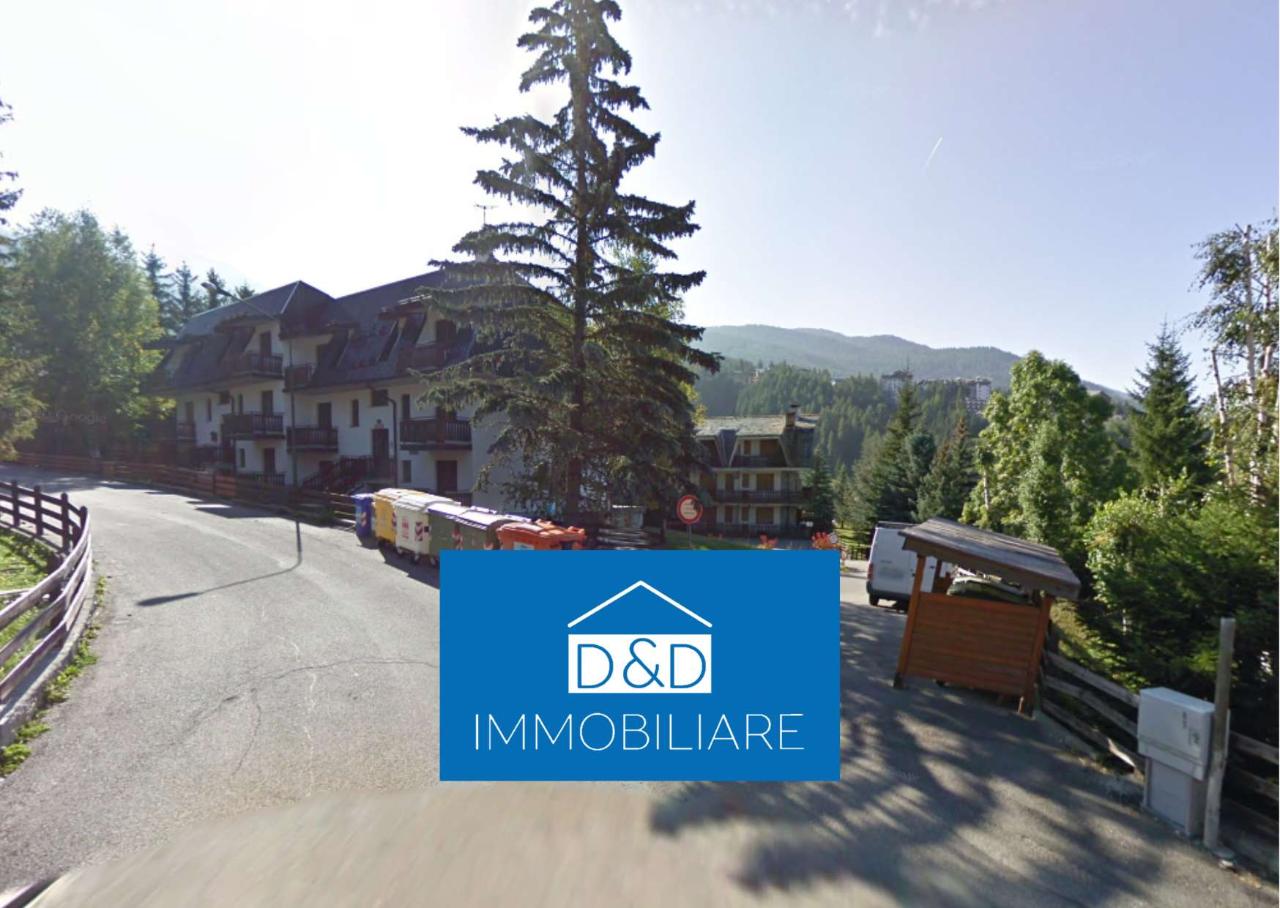 Appartamento in vendita a Sauze D'Oulx