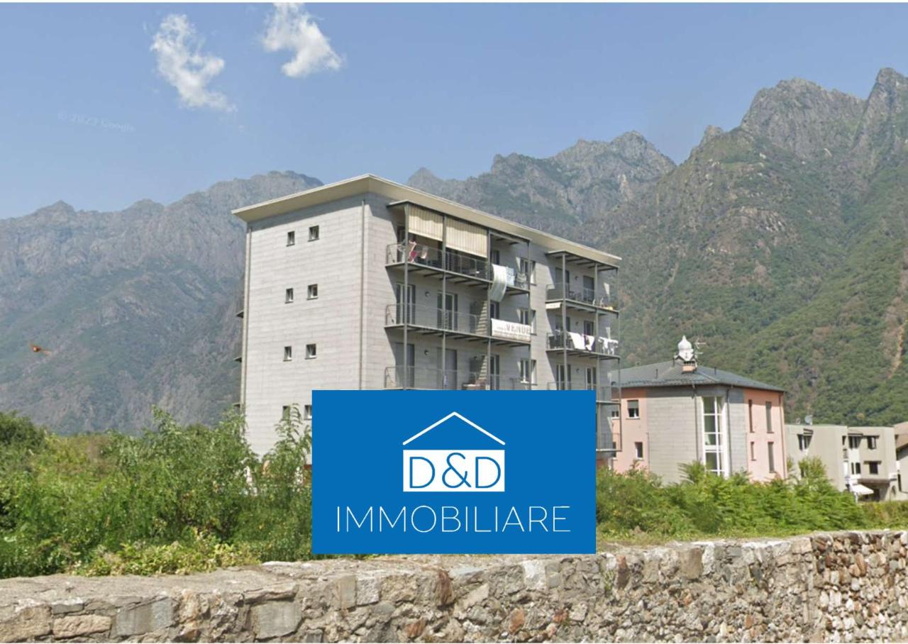 Appartamento in vendita a Ornavasso