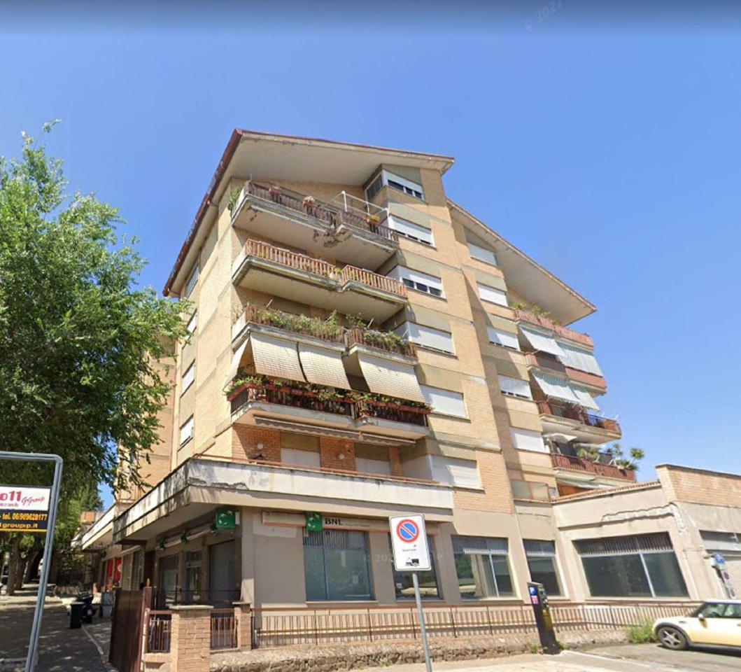 Appartamento in Via Oberdan, Velletri