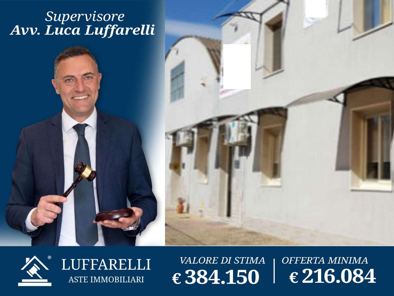 Immobile residenziale in vendita a Priolo Gargallo