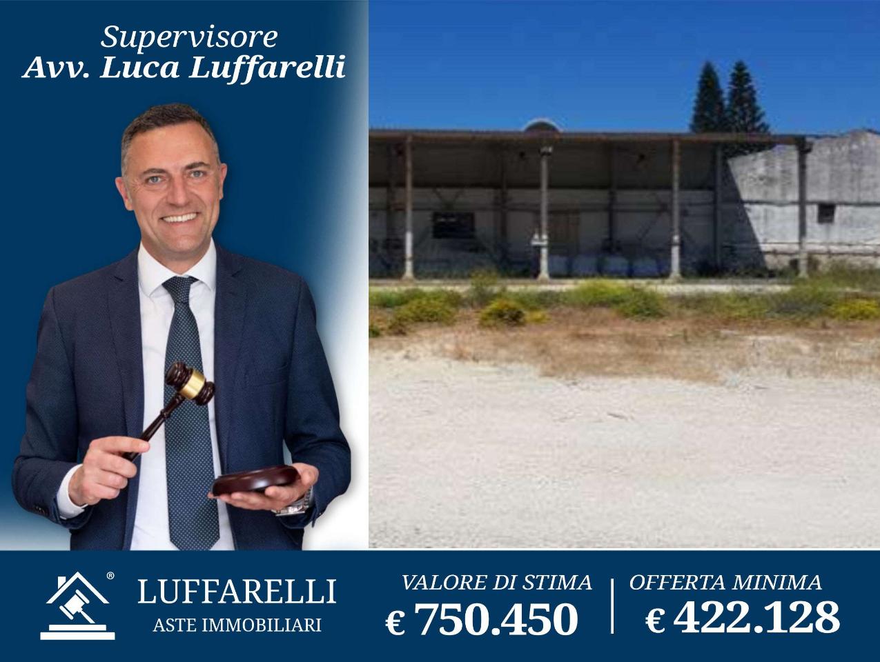 Immobile residenziale in vendita a Priolo Gargallo