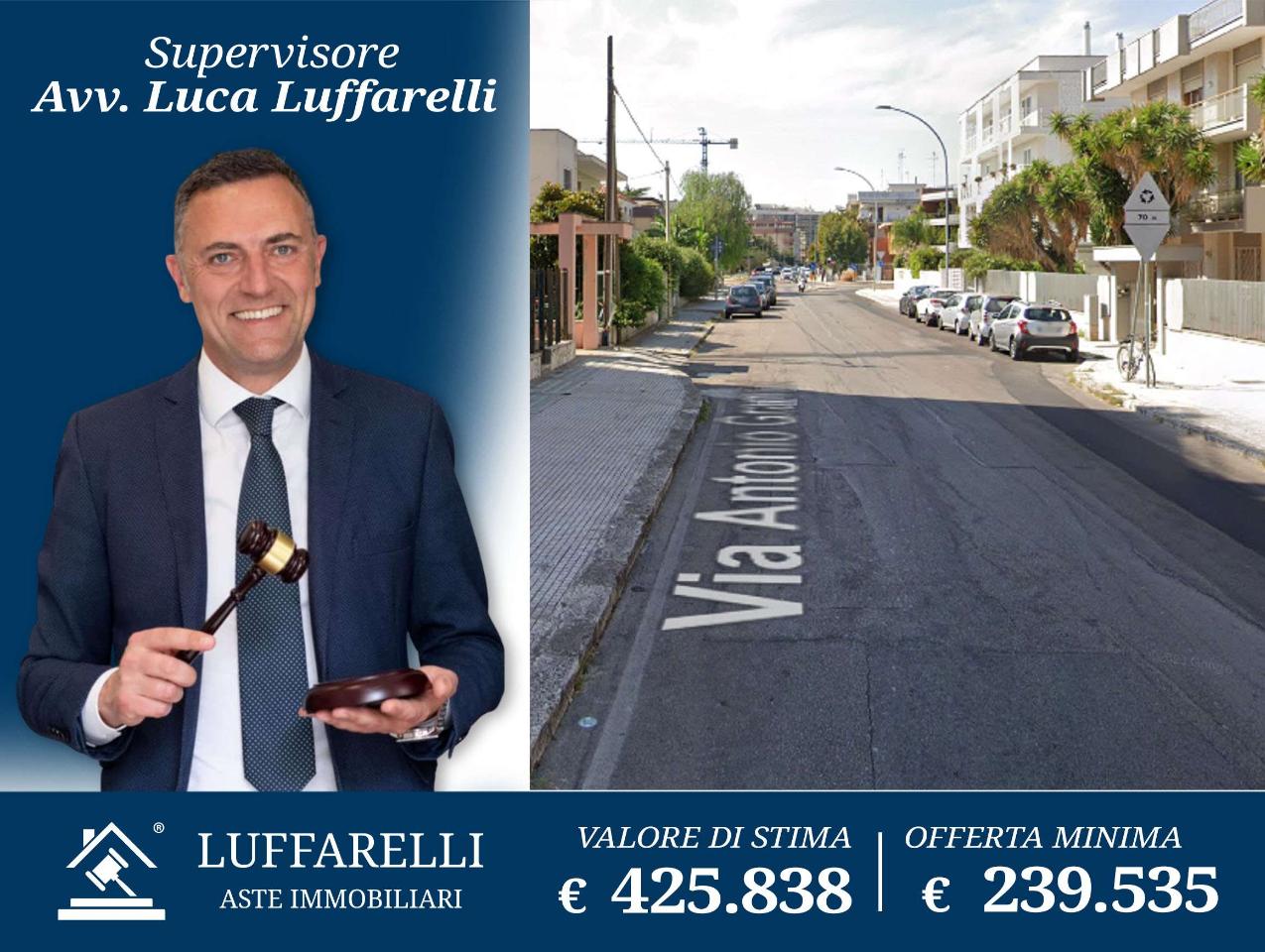 Appartamento in vendita a Lecce