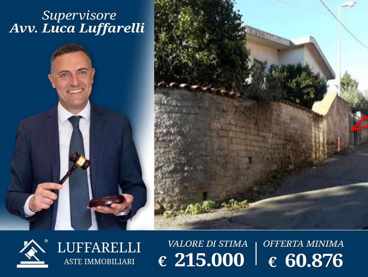 Villa unifamiliare in vendita a Cori