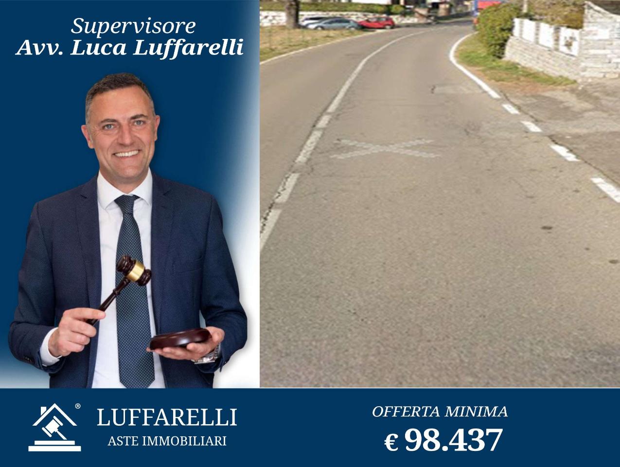 Appartamento in vendita a Carnago