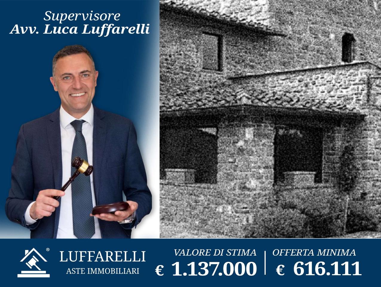 Rustico in vendita a Reggello