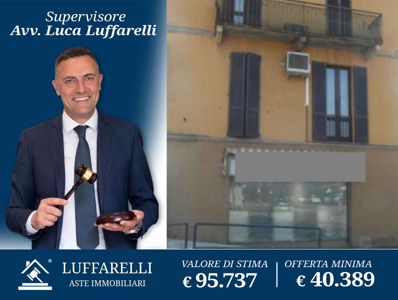 Immobile residenziale in vendita a Tradate