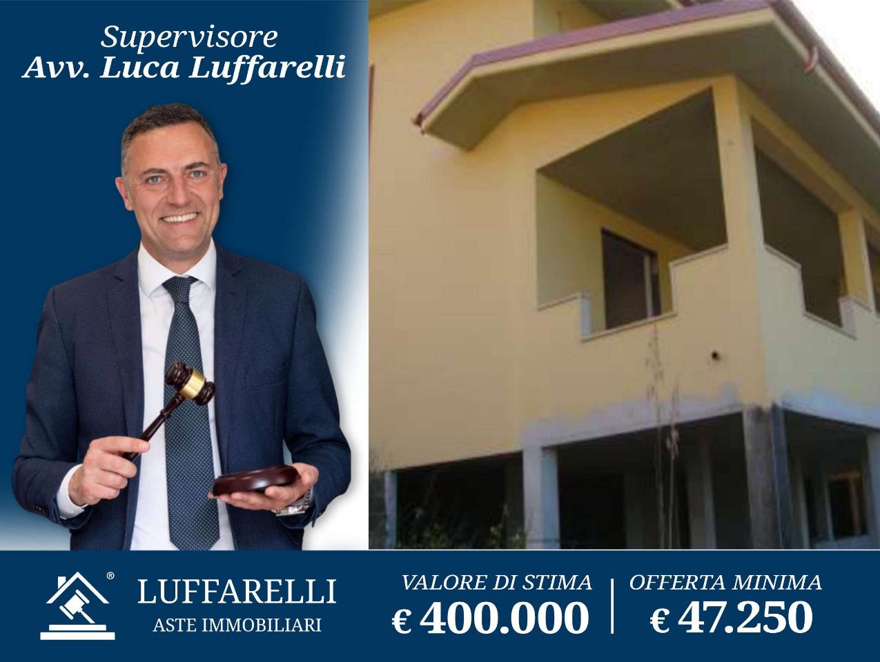 Terreno edificabile in vendita a Sonnino