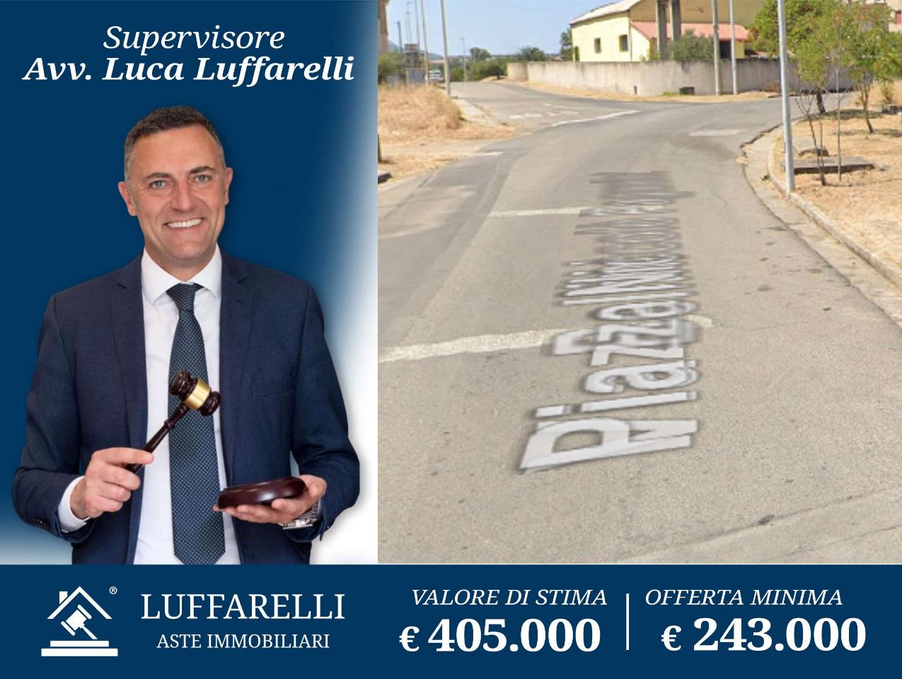 Negozio in vendita a Musei