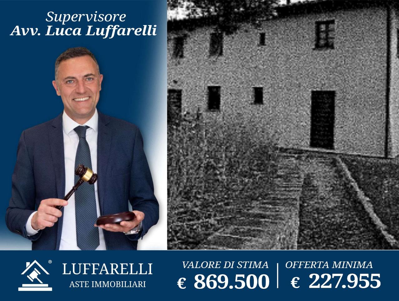 Villa in vendita a Gambassi Terme