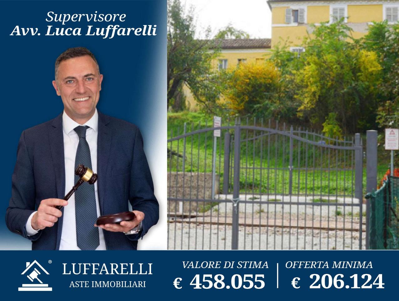 Villa unifamiliare in vendita a San Severino Marche