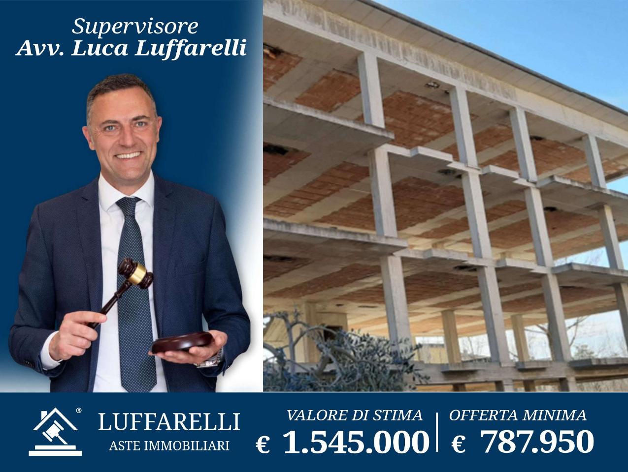 Terreno edificabile residenziale in vendita a Capraia E Limite