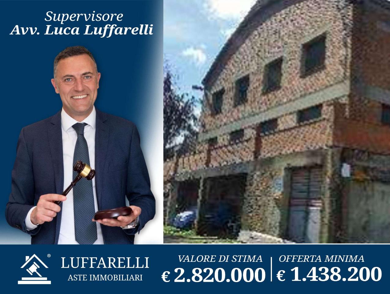 Immobile residenziale in vendita a Montespertoli