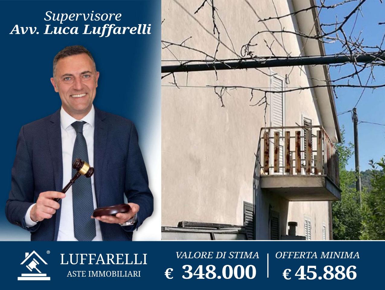 Appartamento in vendita a Ferentino
