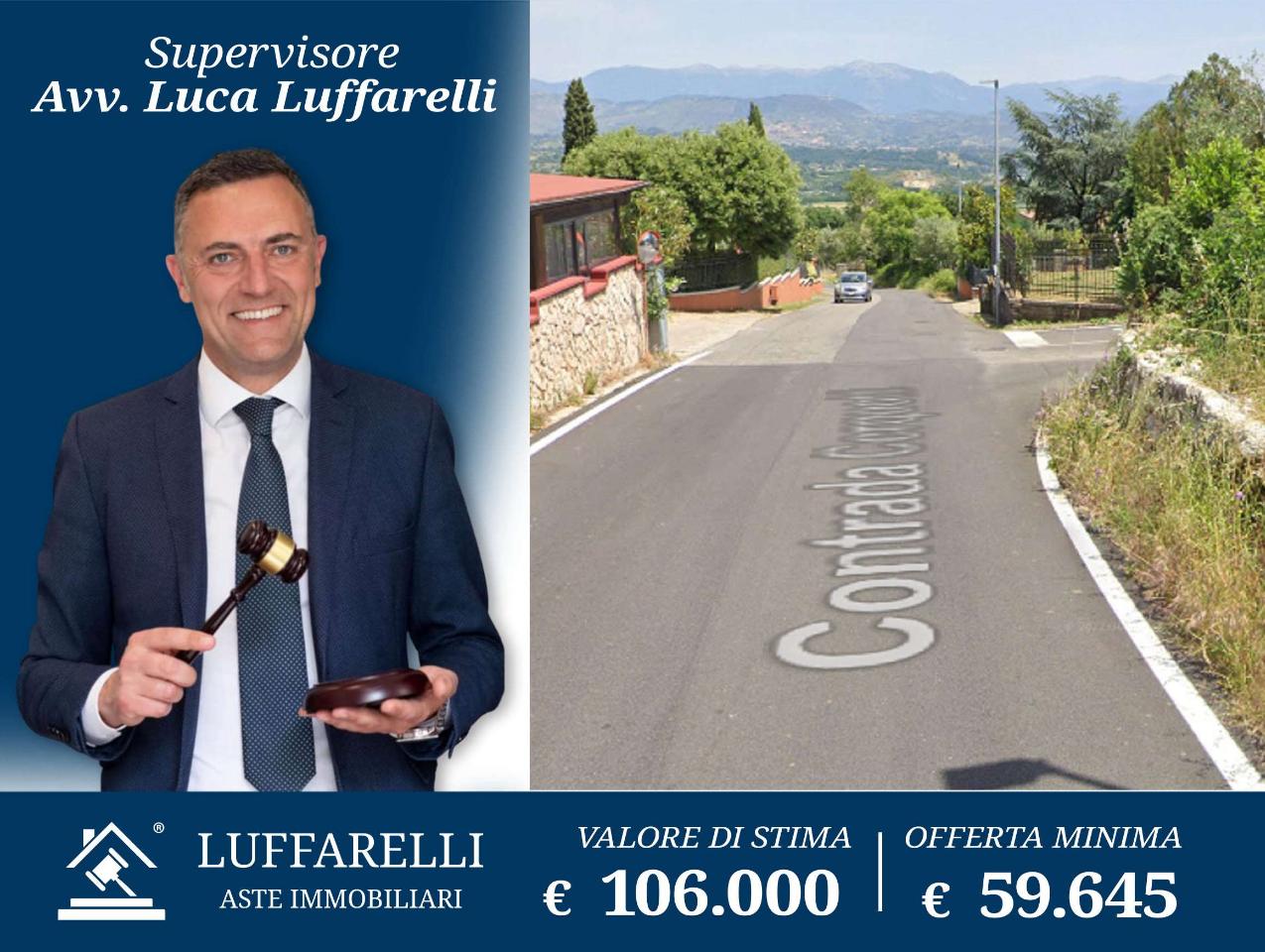 Appartamento in vendita a Morolo