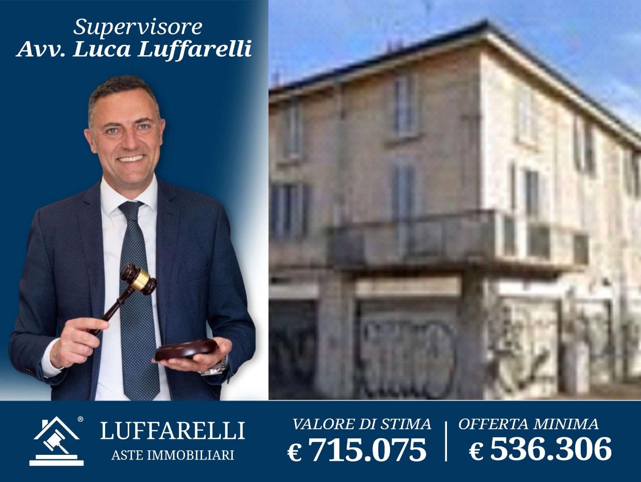 Negozio in vendita a Arcore