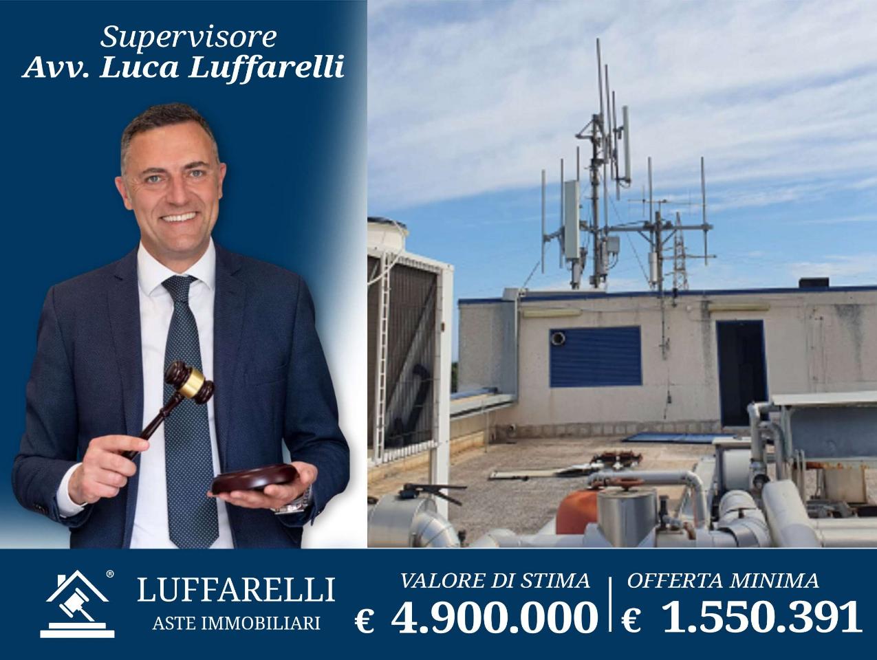 Villa in vendita a Modugno