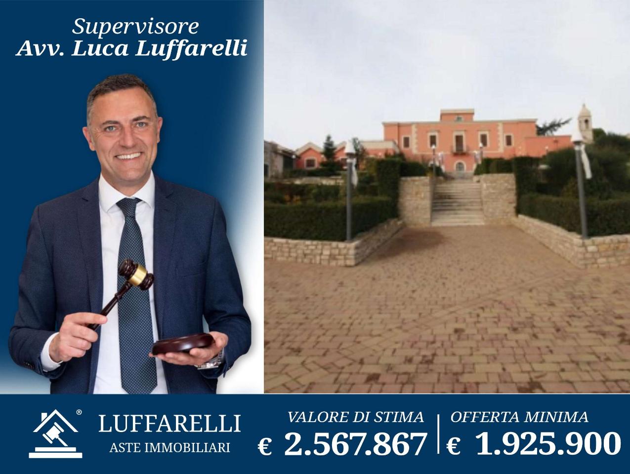 Albergo in vendita a Bitonto