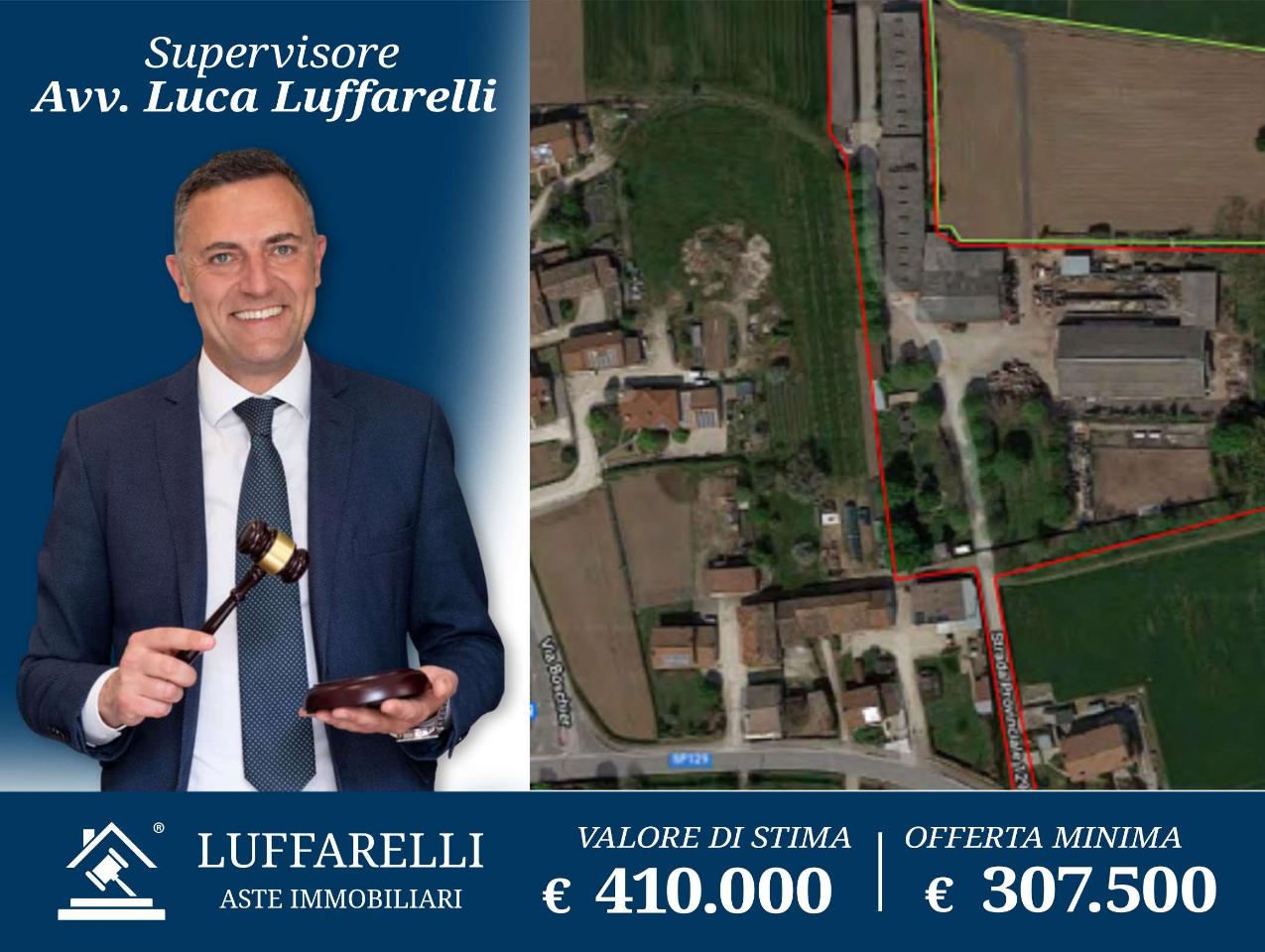 Locale commerciale in vendita a San Zenone Degli Ezzelini