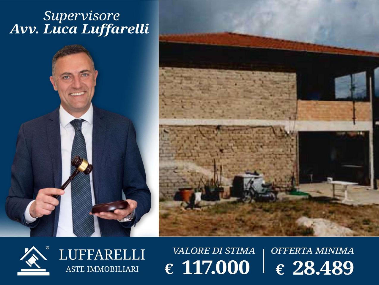 Appartamento in vendita a Sezze