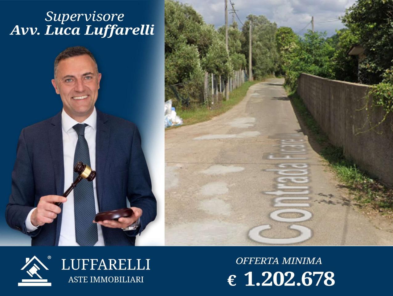 Capannone in vendita a Rizziconi