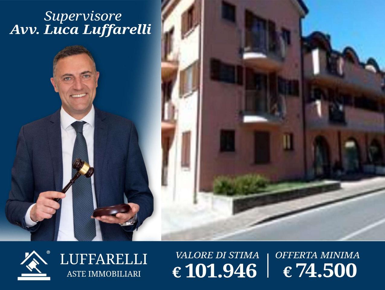 Immobile residenziale in vendita a Dolzago