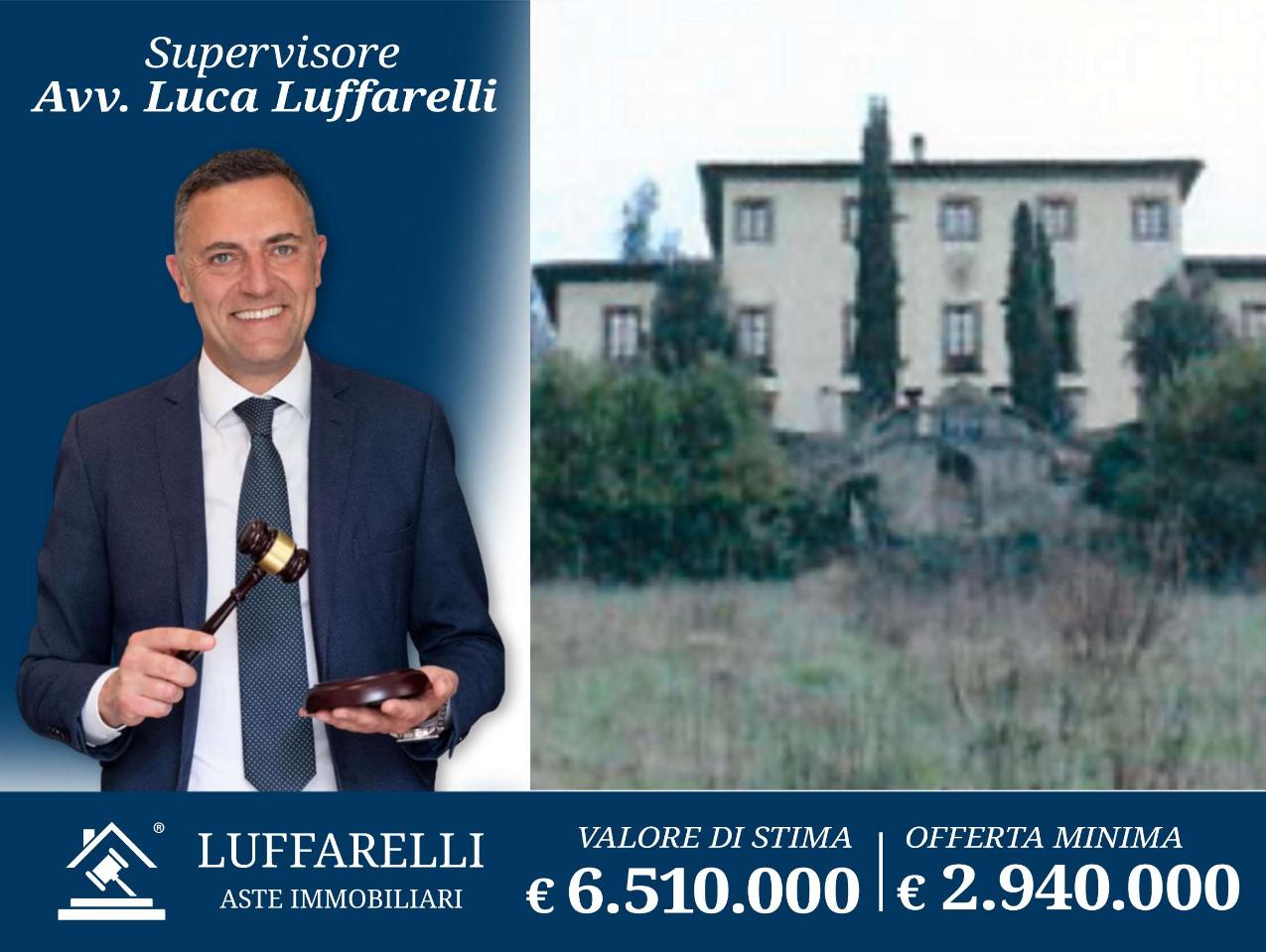 Terreno edificabile misto in vendita a Castelfiorentino