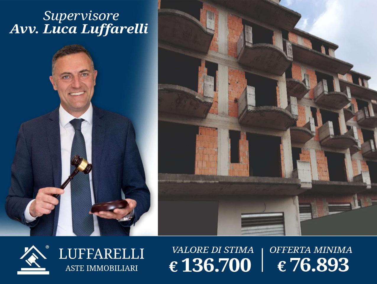 Appartamento in vendita a Fiuggi