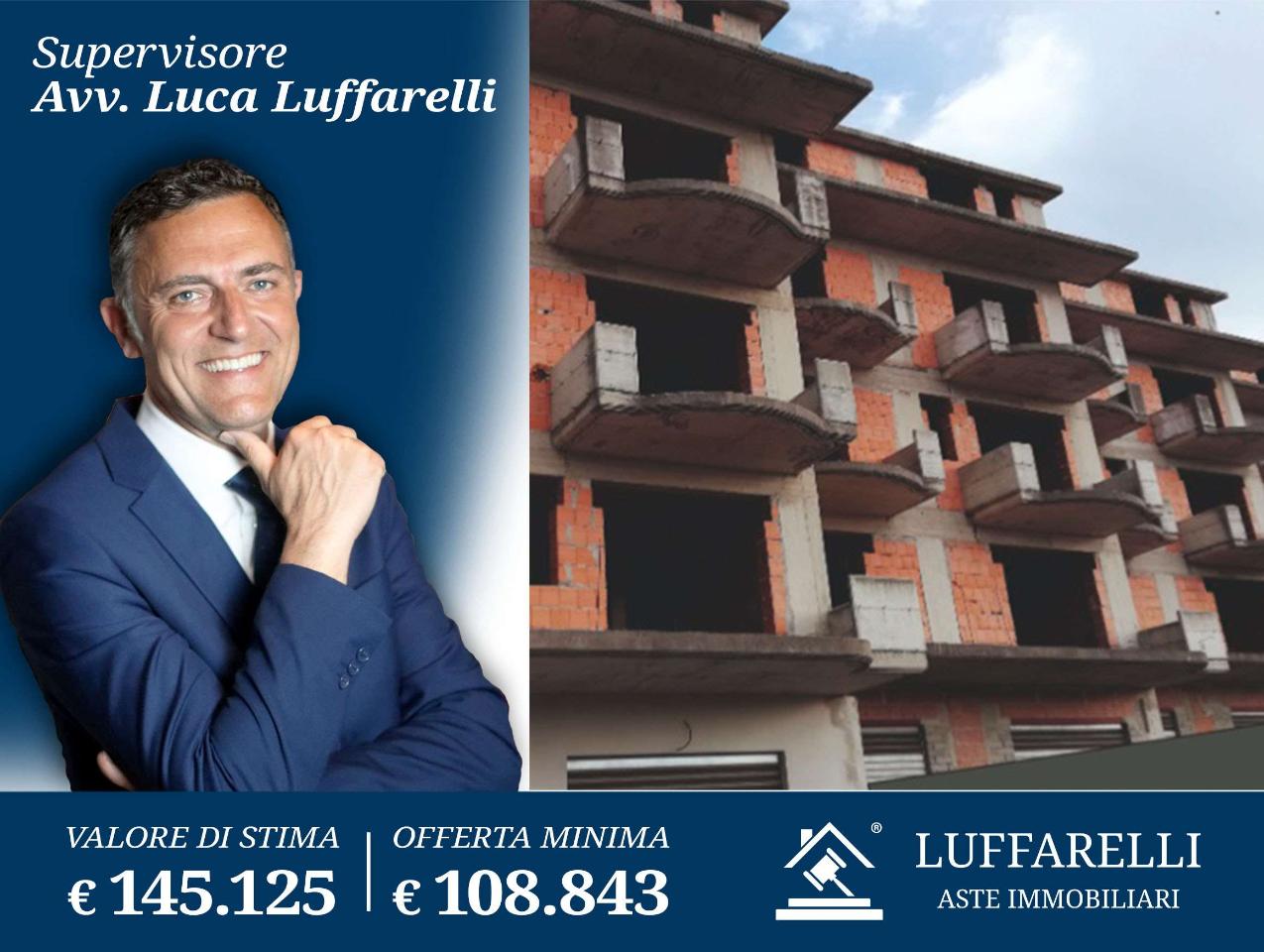 Appartamento in vendita a Fiuggi