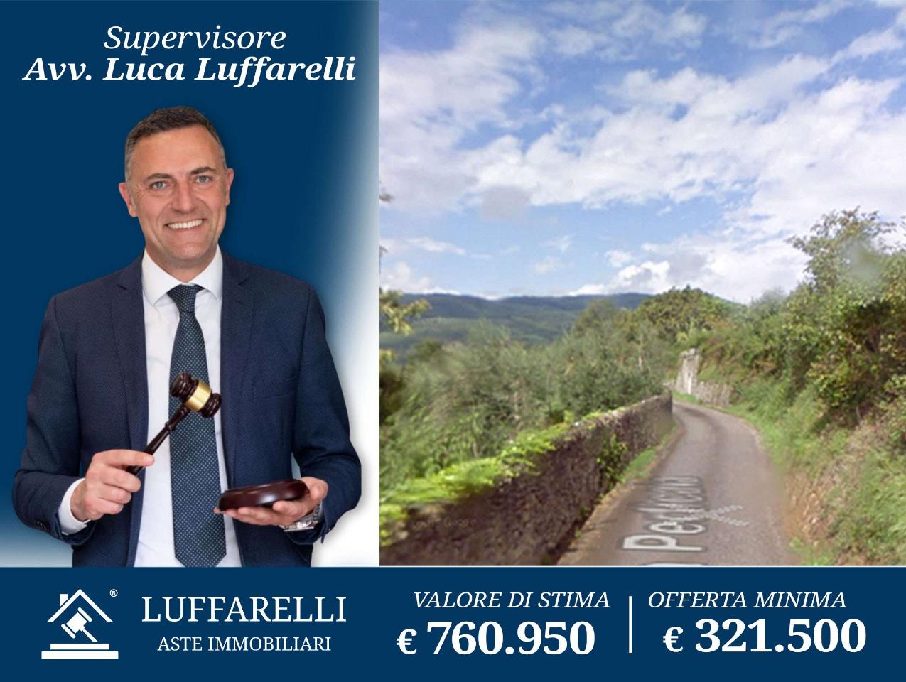 Villa unifamiliare in vendita a Serravalle Pistoiese