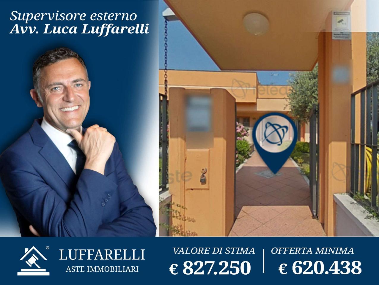 Villa unifamiliare in vendita a Desenzano Del Garda