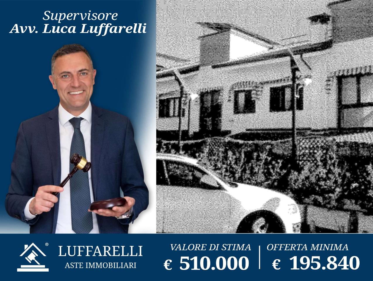 Villa unifamiliare in vendita a Cosenza