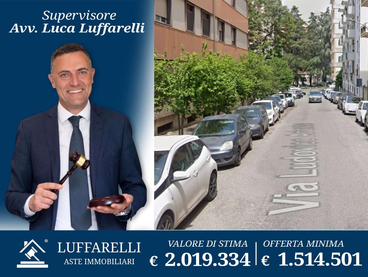 Albergo in vendita a Cosenza