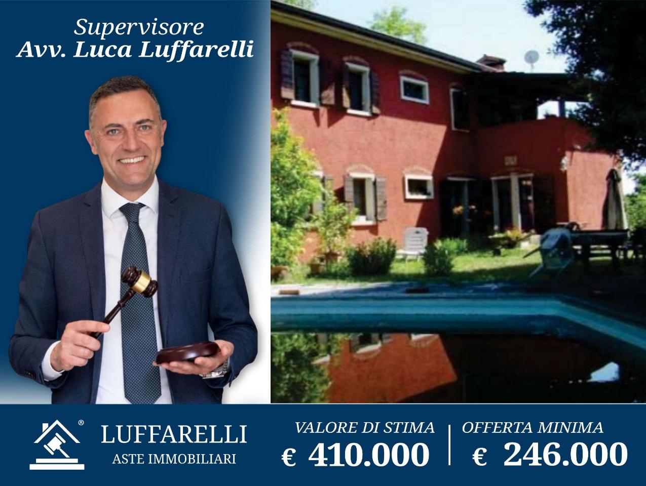 Villa unifamiliare in vendita a Pieve Di Soligo