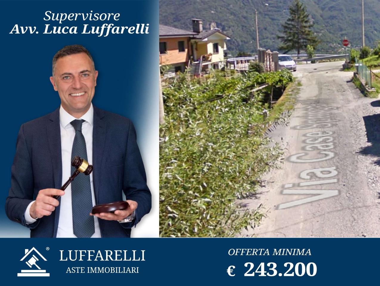 Immobile residenziale in vendita a Pieve Vergonte