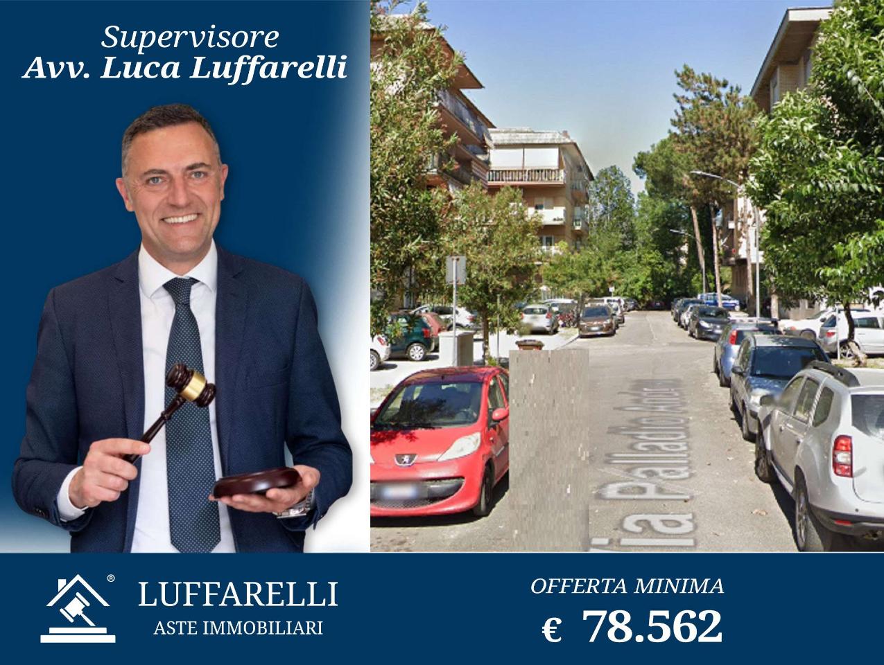 Appartamento in vendita a Tivoli