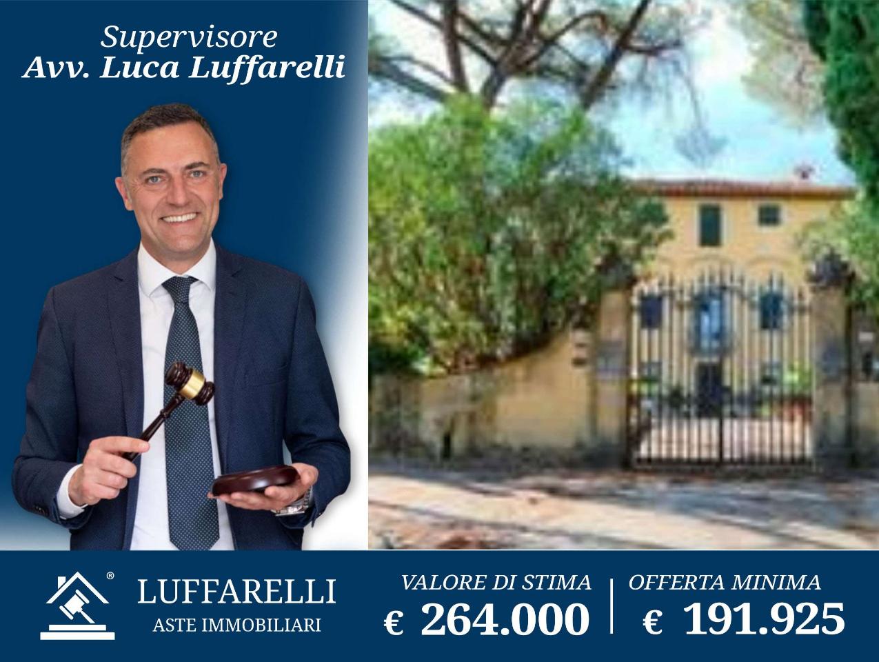 Villa unifamiliare in vendita a Lucca