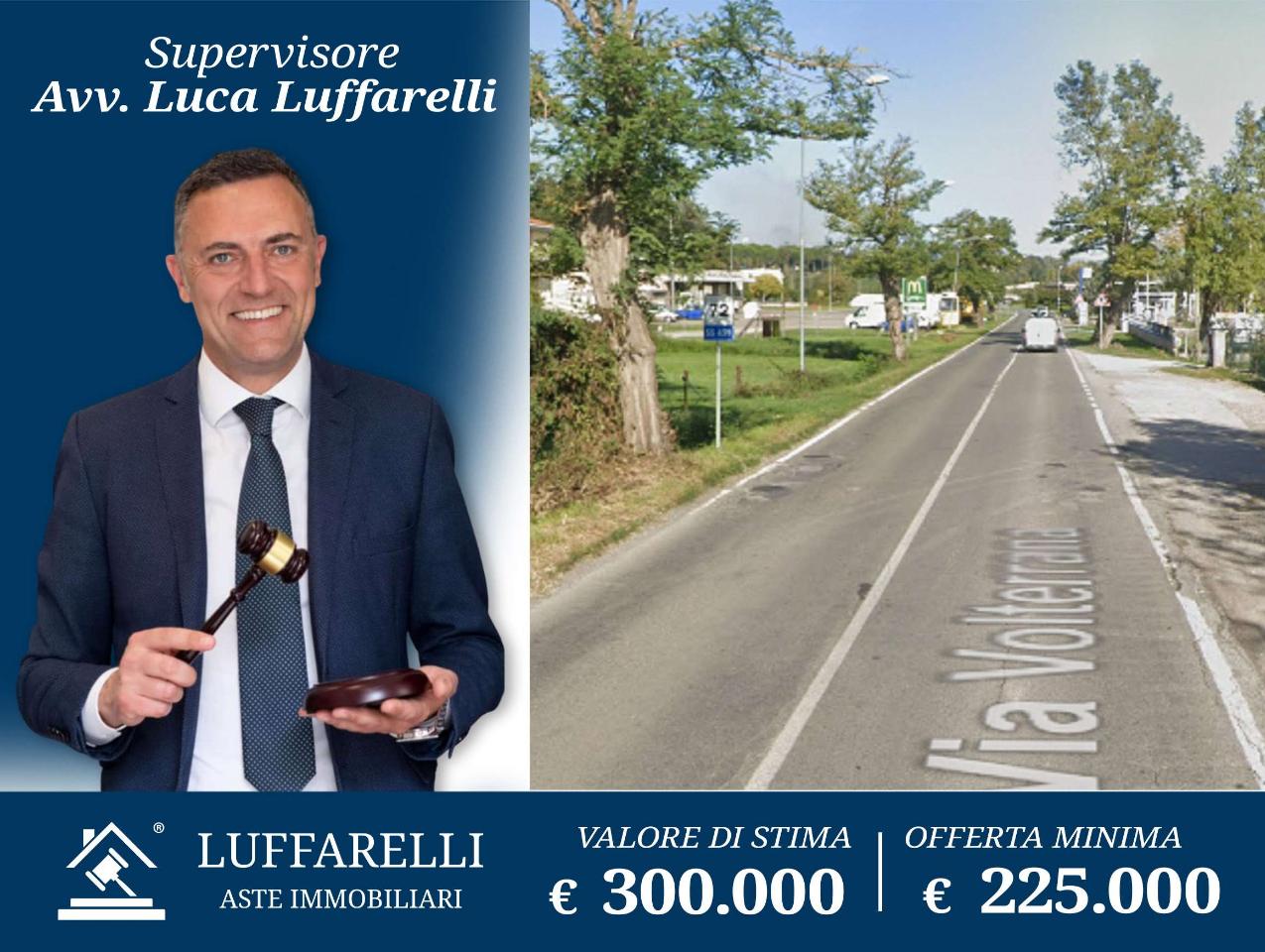 Villa unifamiliare in vendita a Terricciola