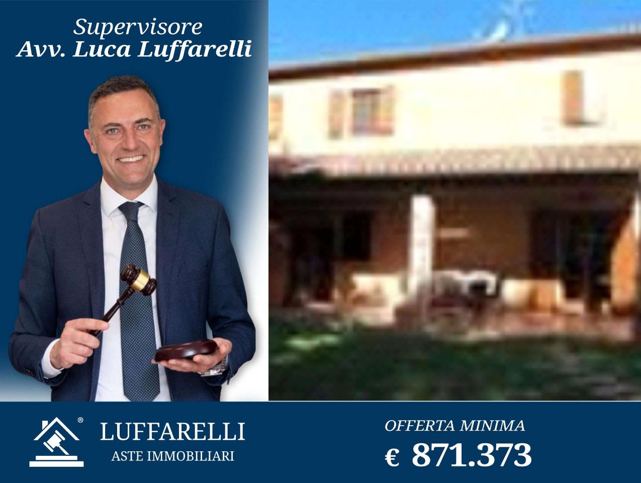 Albergo in vendita a Fano