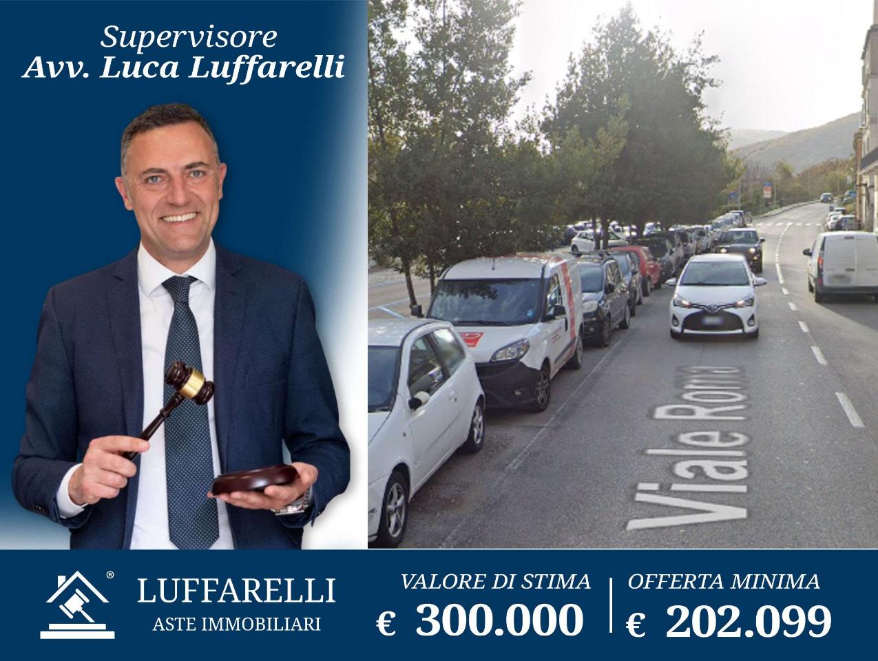 Negozio in vendita a Tivoli