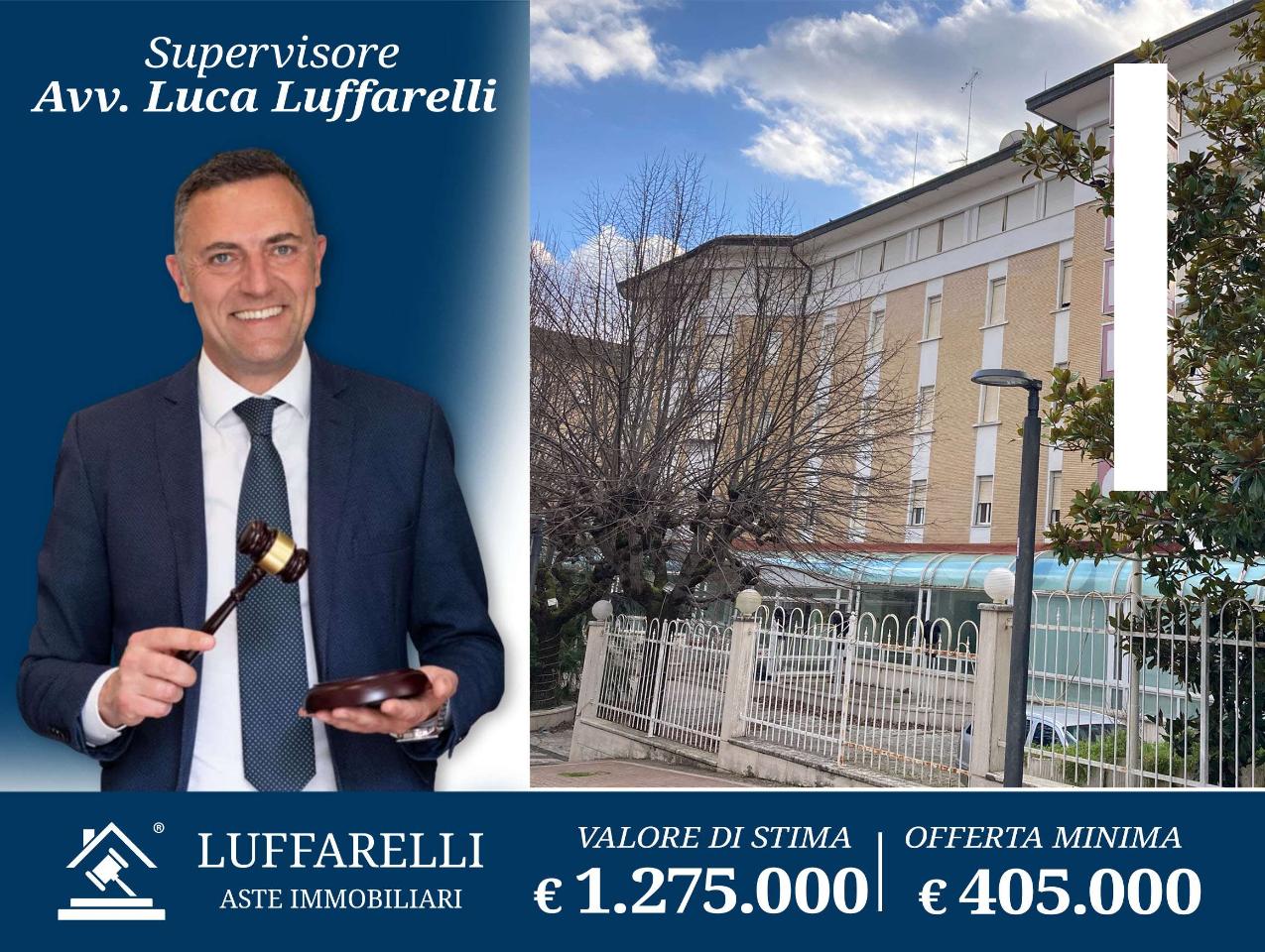 Immobile residenziale in vendita a Chianciano Terme