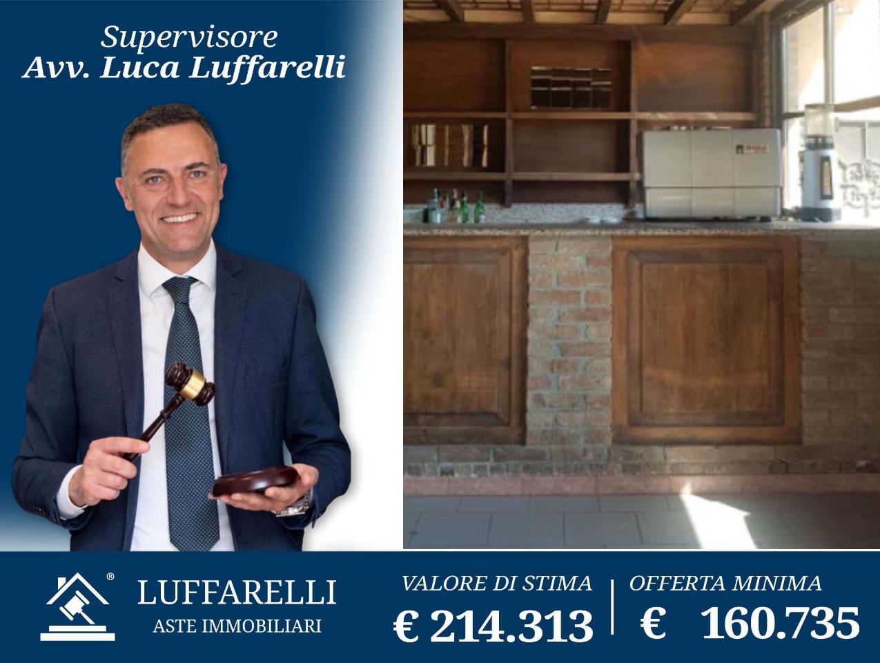 Negozio in vendita a Borgoratto Mormorolo