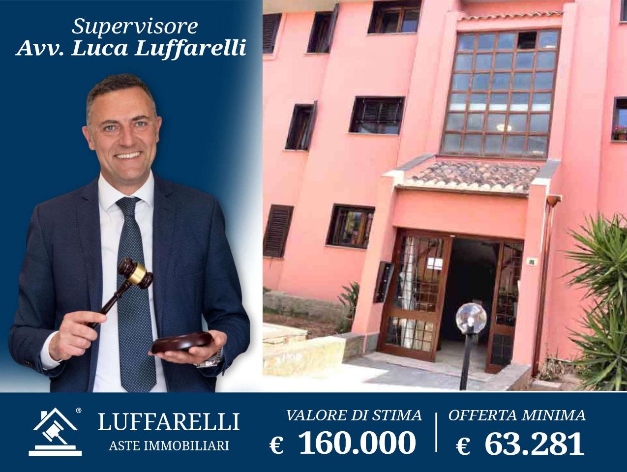 Appartamento in vendita a Cerveteri