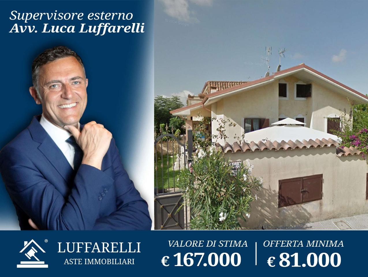 Appartamento in vendita a Ardea