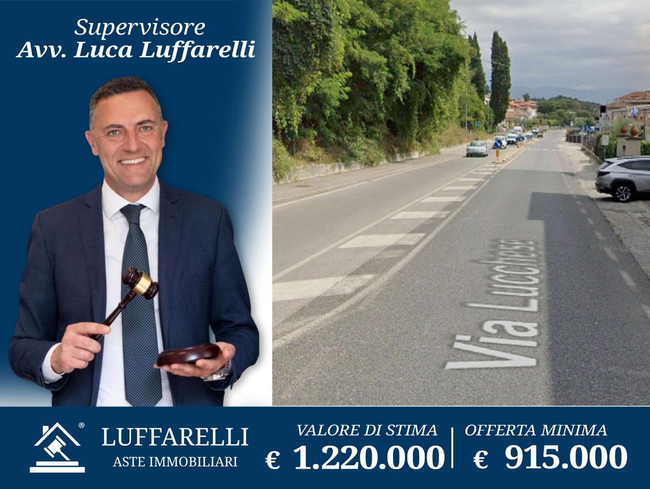 Terreno agricolo in vendita a San Giuliano Terme